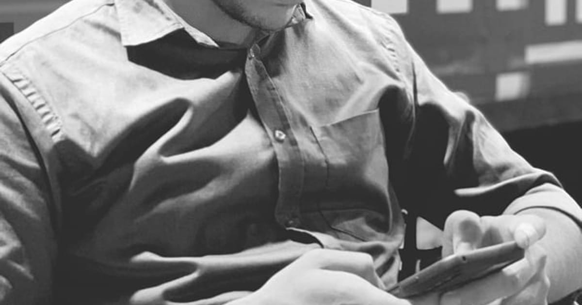 Mujtaba Ahmed - Pakistan | about.me