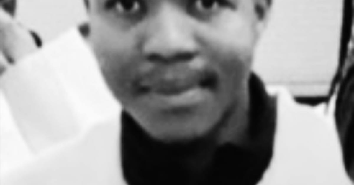 Mukelo Hlongwane - Johannesburg, University of Johannesburg, University ...