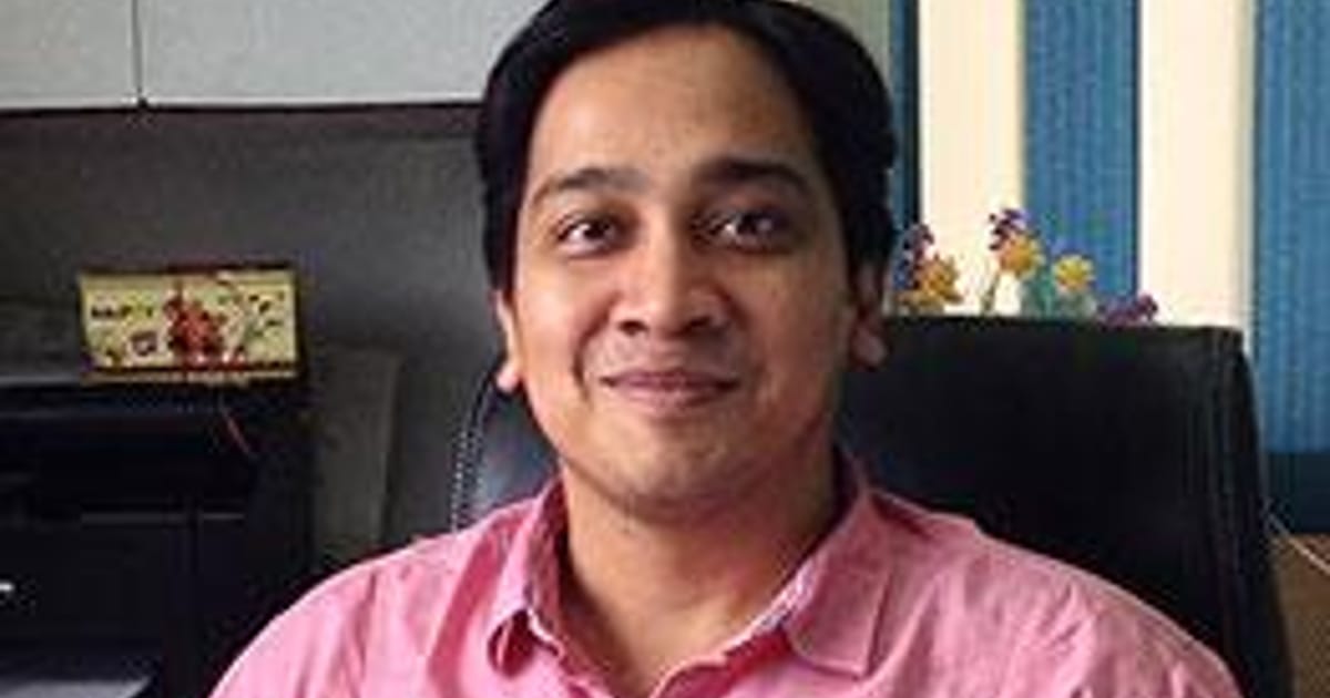 Mukul Gupta | about.me