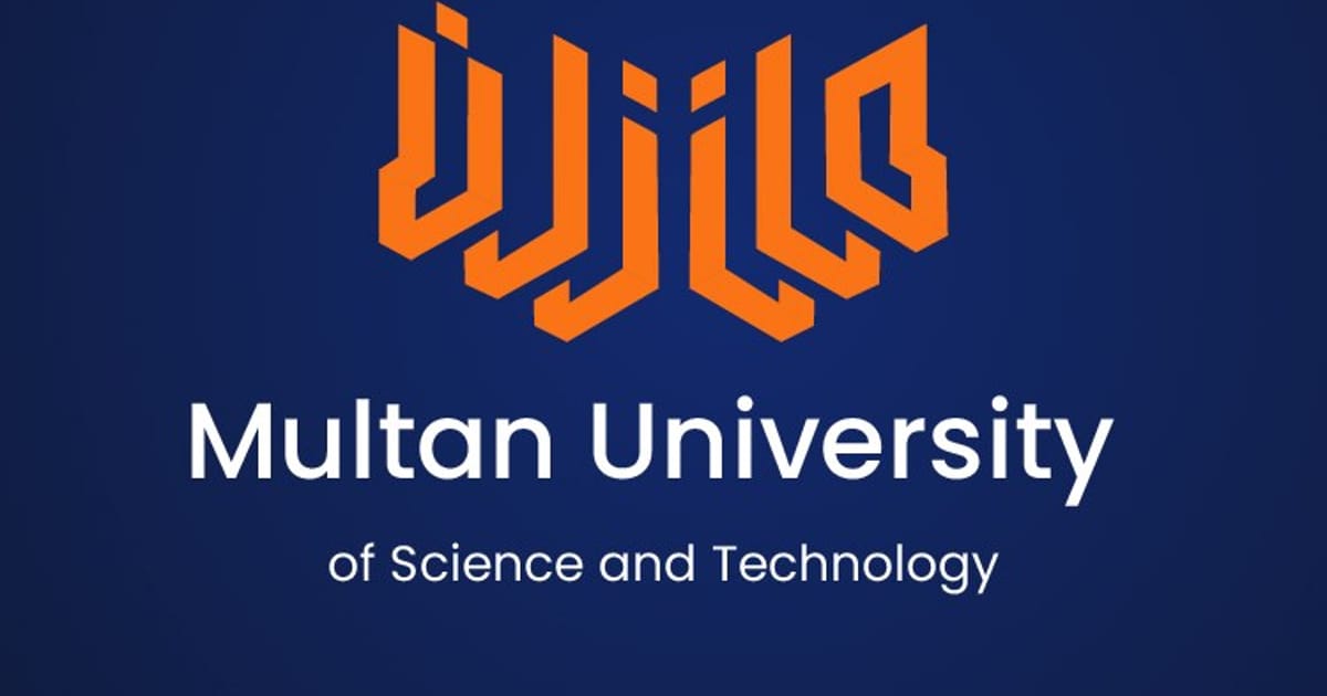 Multan University - Multan, Pakistan | about.me