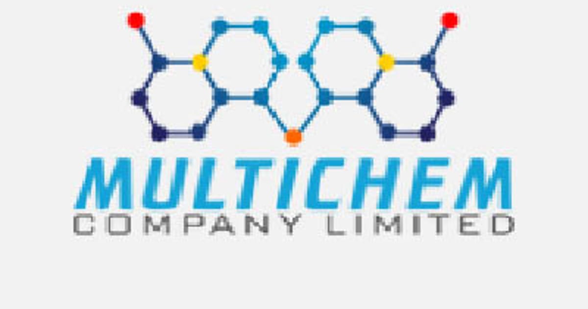 Multichem VietNam - 617-617A Quốc Lộ 13, KP3, P. Hiệp Bình Phước, TP Thủ Đức | about.me