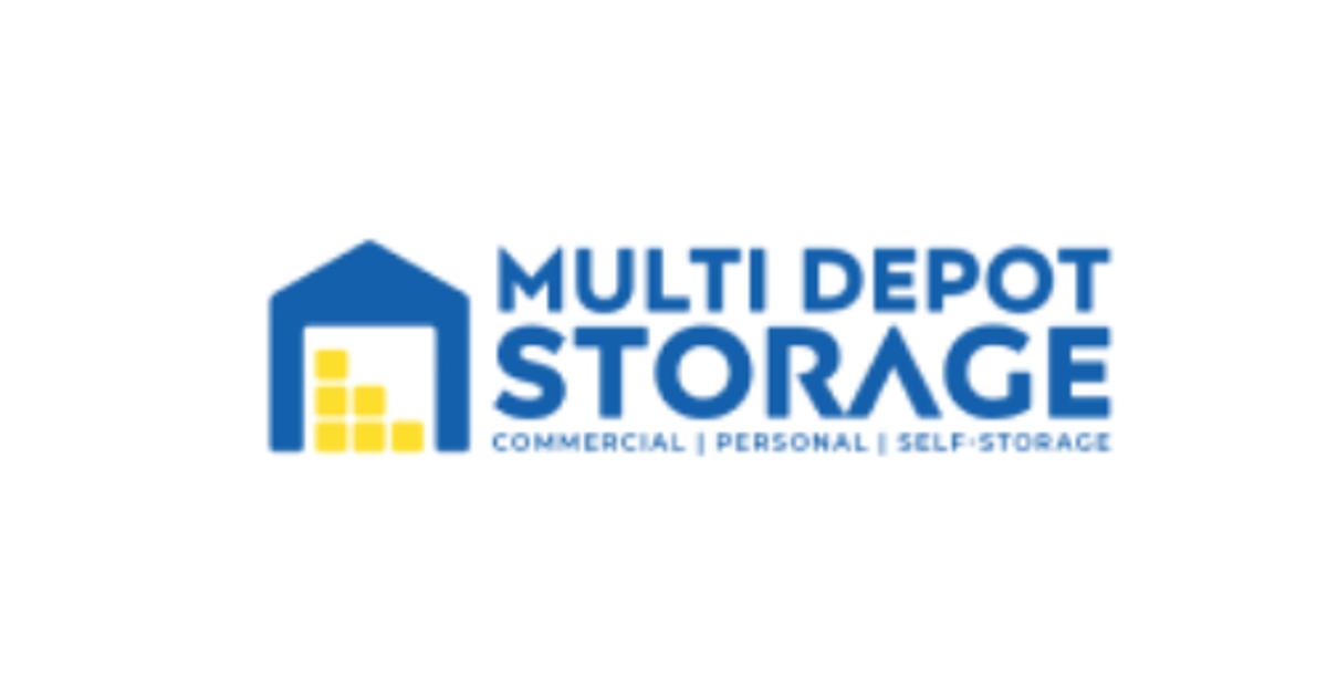 Multi Depot Storage - 47TH STREET, JEBAL ALI INDUSTRIAL 1, DUBAI, UAE ...