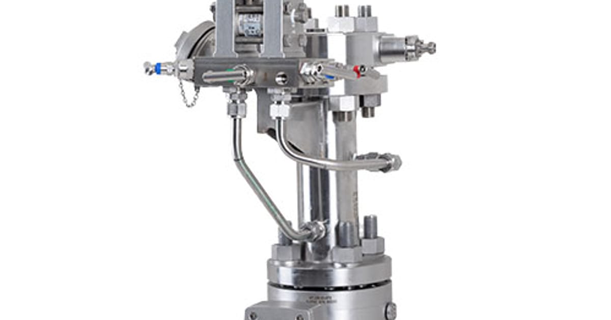 Multiphase Flow Meter Hammertech - United States | about.me