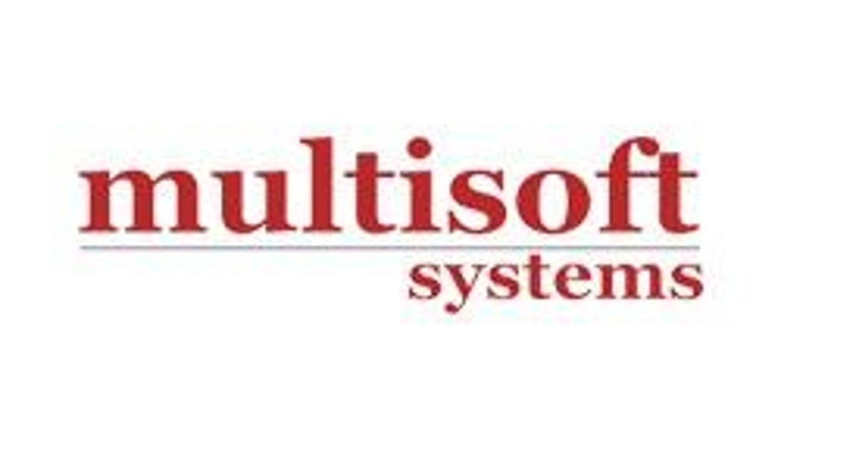 Multisoft Systems - Noida, Mba | about.me