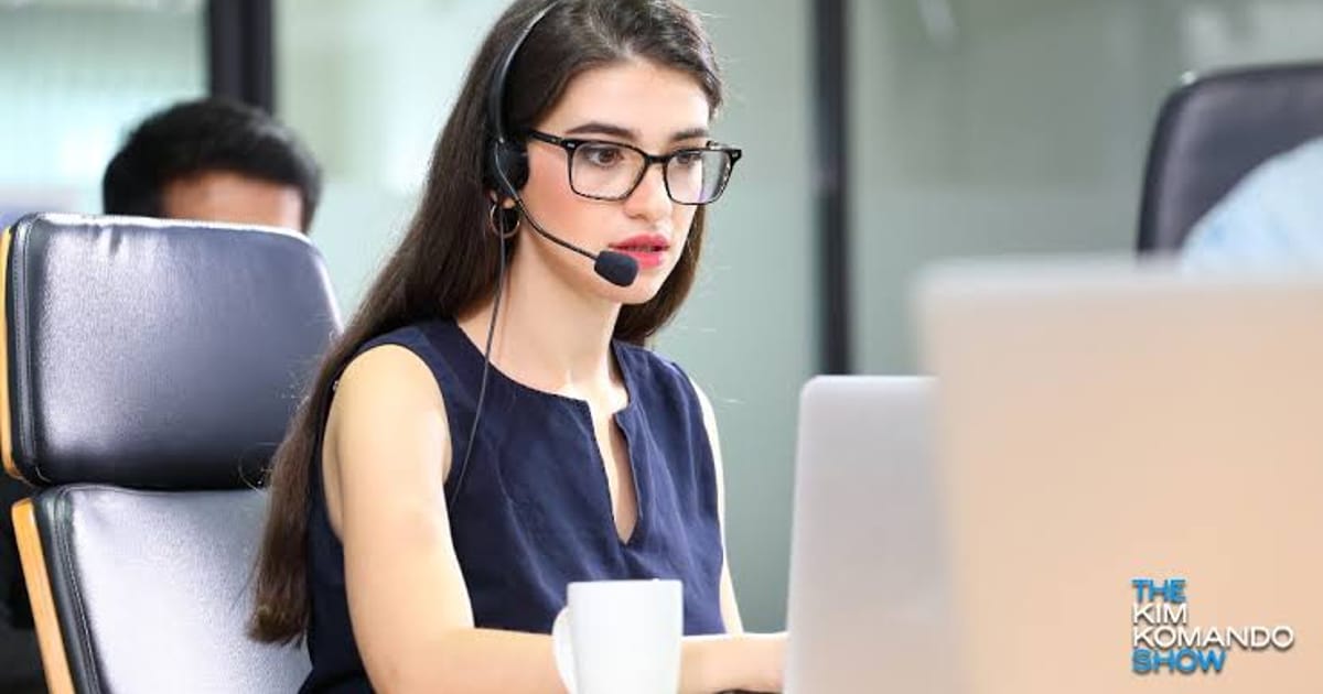 Customer Service | about.me