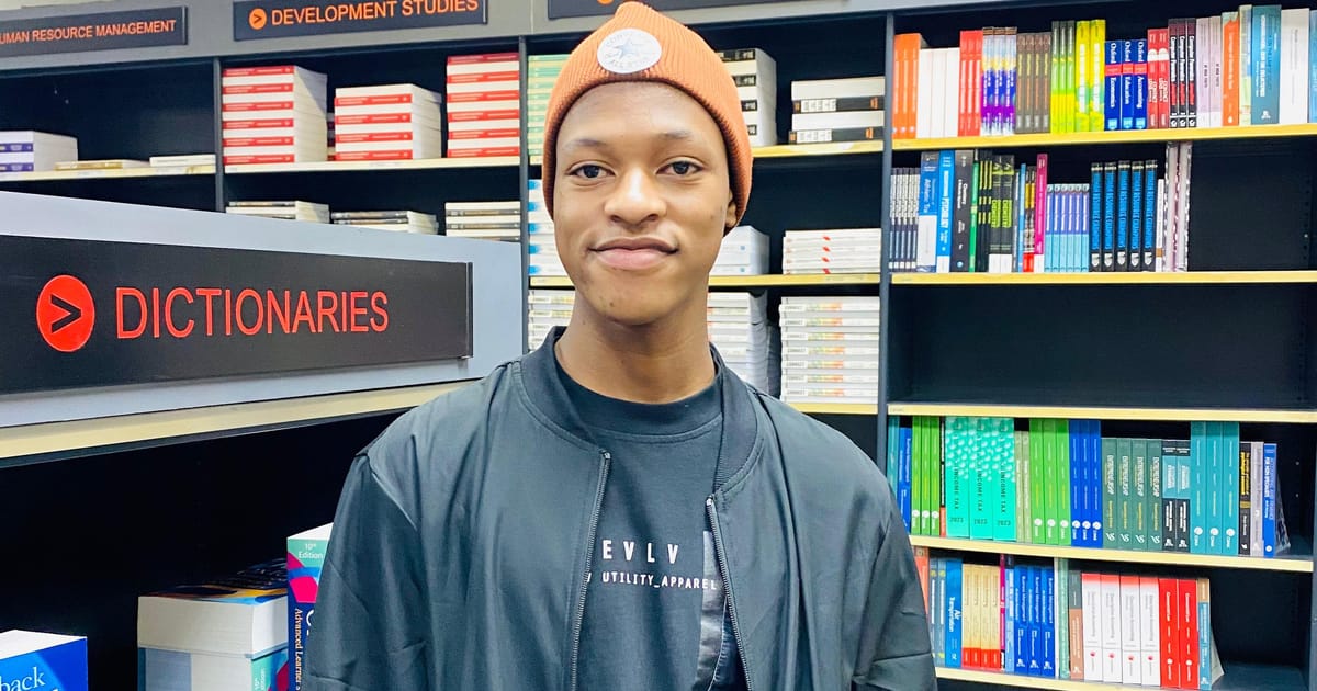 Ndumiso Mungwe - Johannesburg, University of Johannesburg, Mhlakothi ...