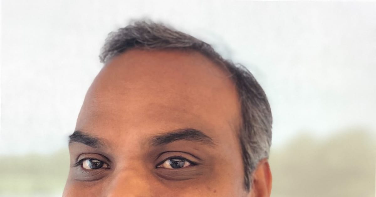 Munikumar Gilla - Mechanicsburg, PA | about.me