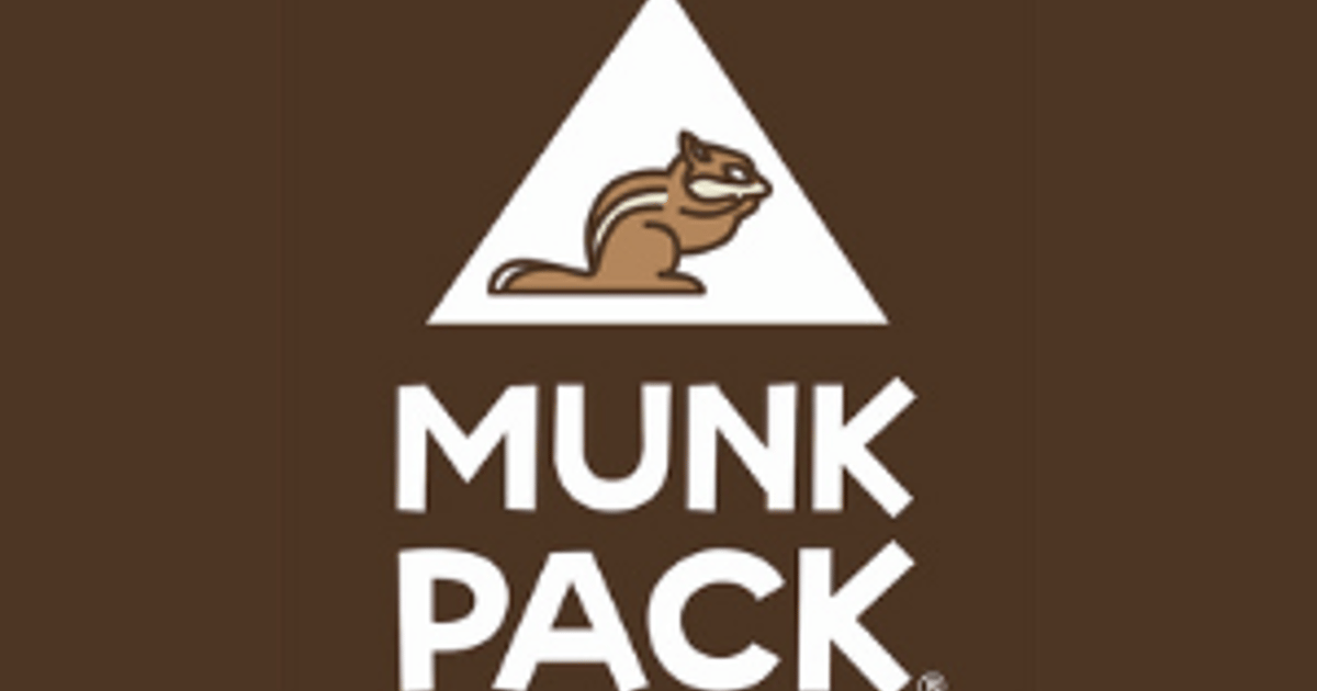 Munk Pack - USA | about.me