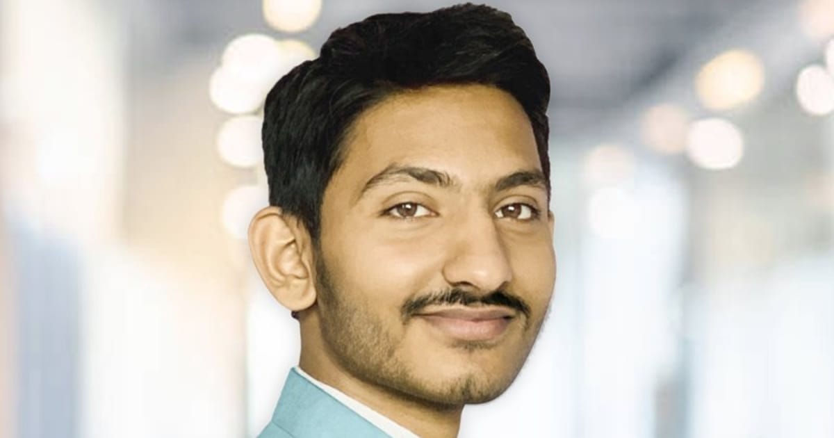 Murtaza Madraswala - Ahmedabad, India | about.me