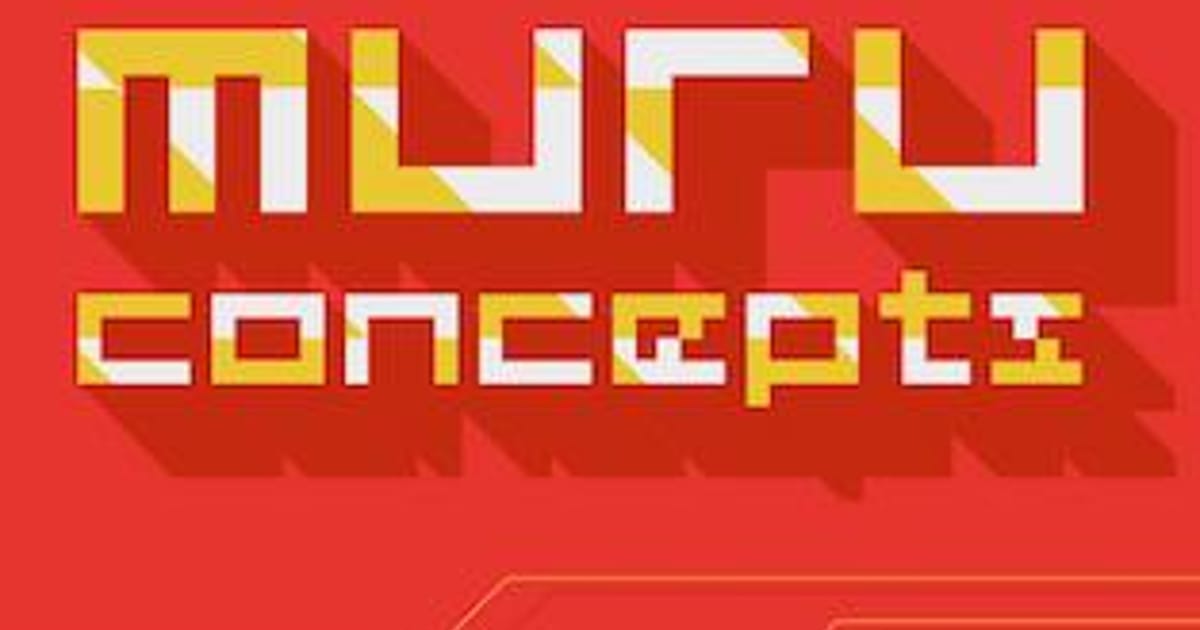 MURU concepts - Santiago, Chile, DAf, Muru Concepts Illustrations, CRC ...