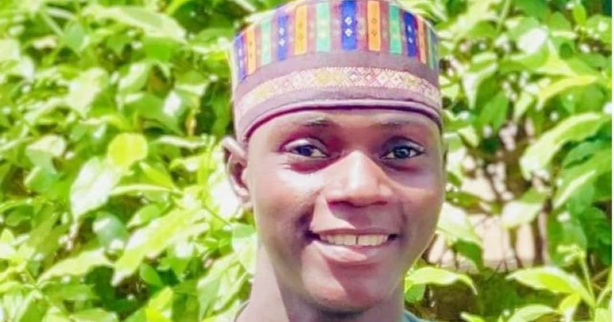 Musa Garba Haruna - Nigeria | about.me