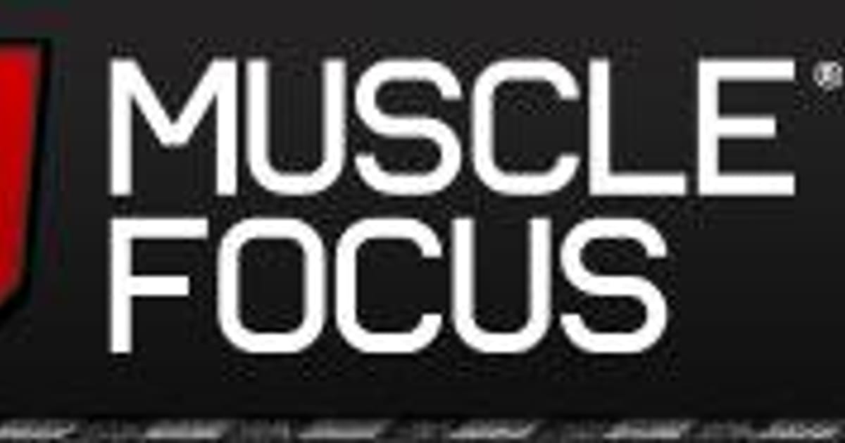 Muscle Focus - Michigan, USA | about.me