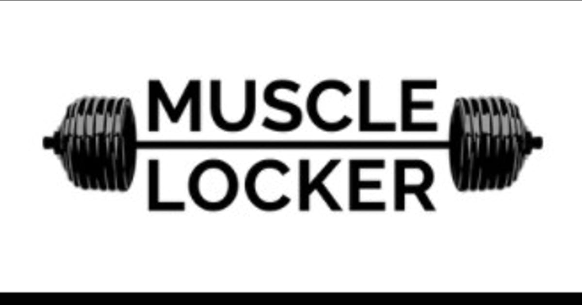 Muscle Locker - UK | about.me