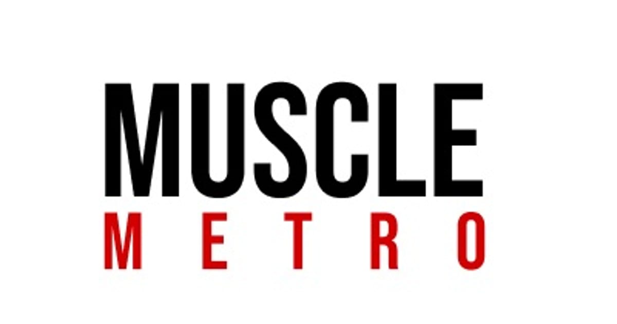 Muscle Metro - india | about.me
