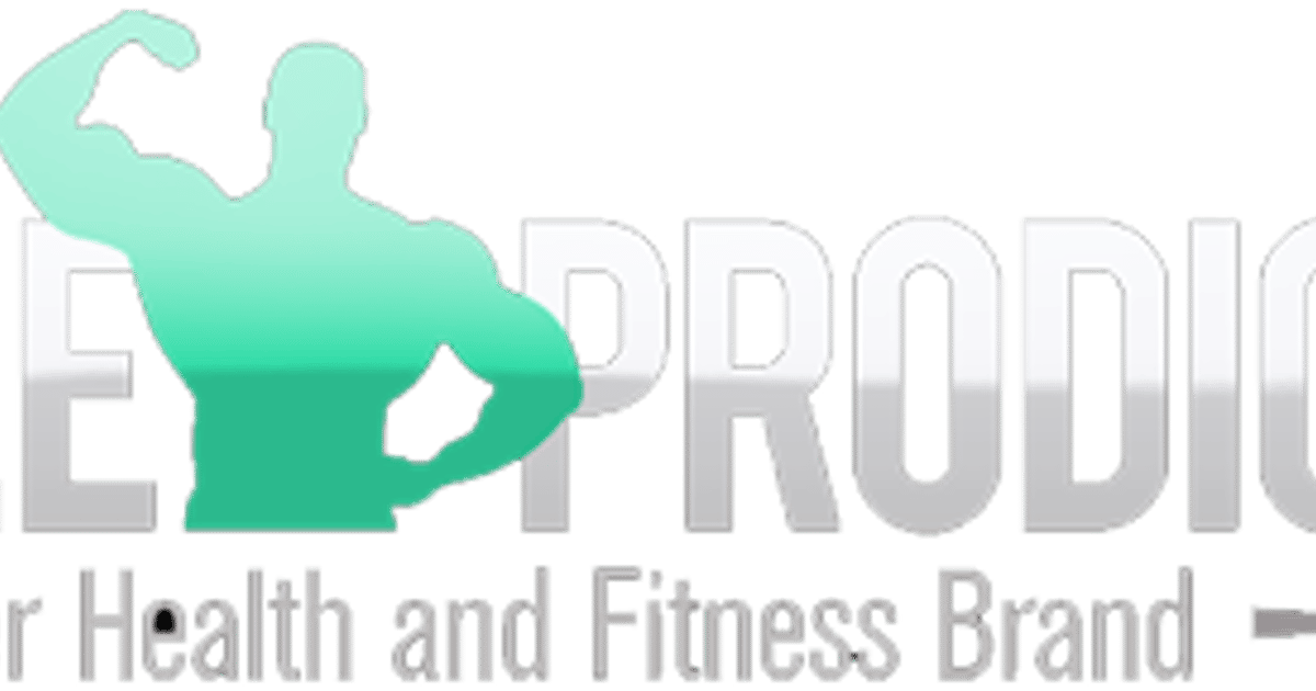 Muscle Prodigy - United States, Florida, Boca Raton, Florida, United ...