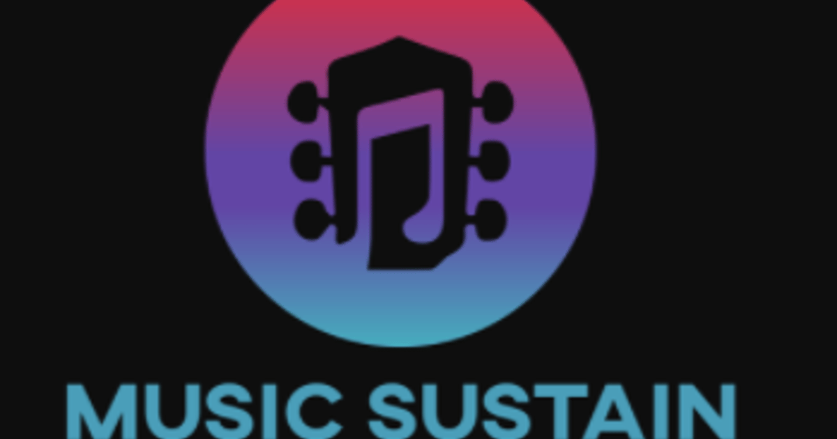 Music Sustain - usa | about.me