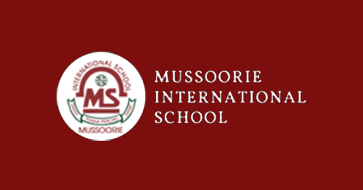 Mussoorie International School - india, mussoorie uttarakhand ...