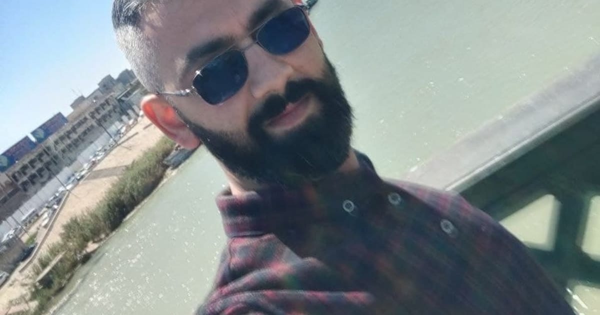 Mustafa Basim - iraq, MS.c. Nahrain University‏ | about.me