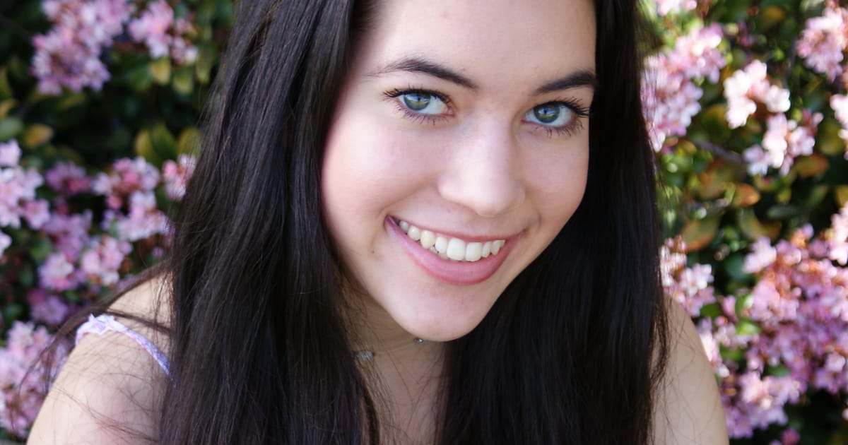 Taylor Musulman - California, In-N-Out | about.me