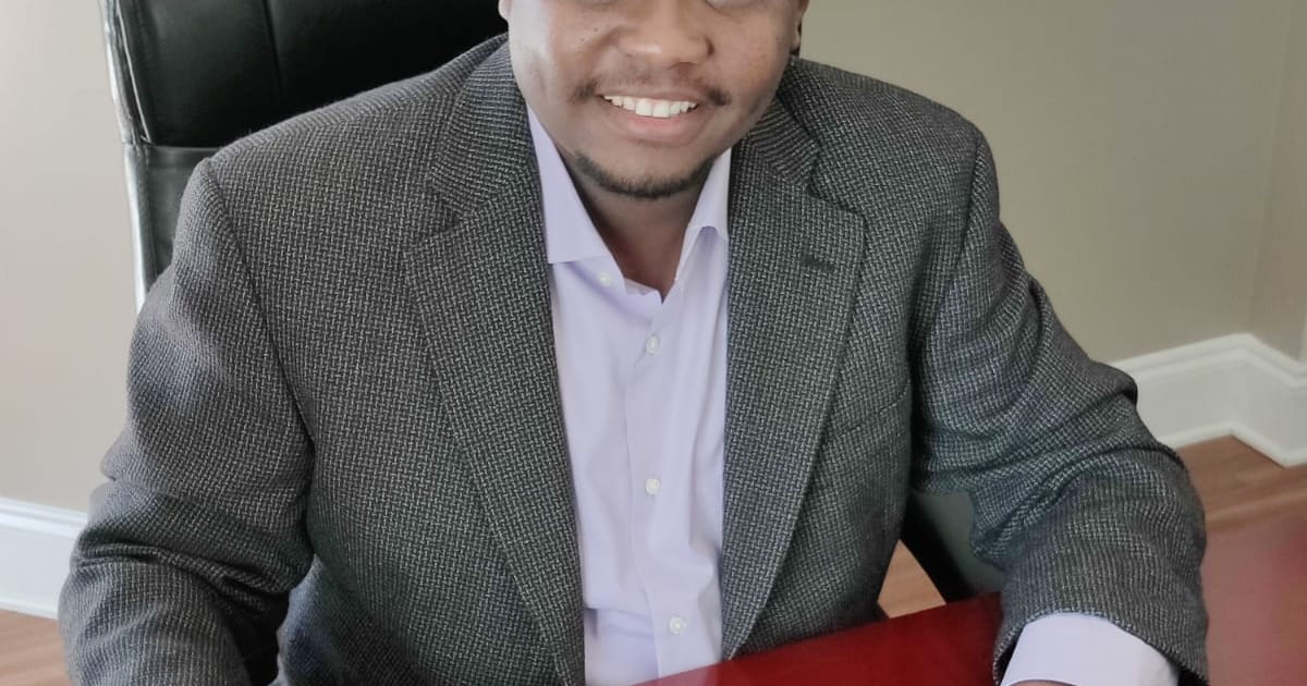 Isack Muthui - Nairobi | about.me