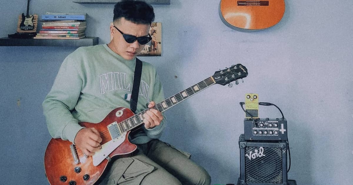 Muhammad Ridwan - Bandung | about.me