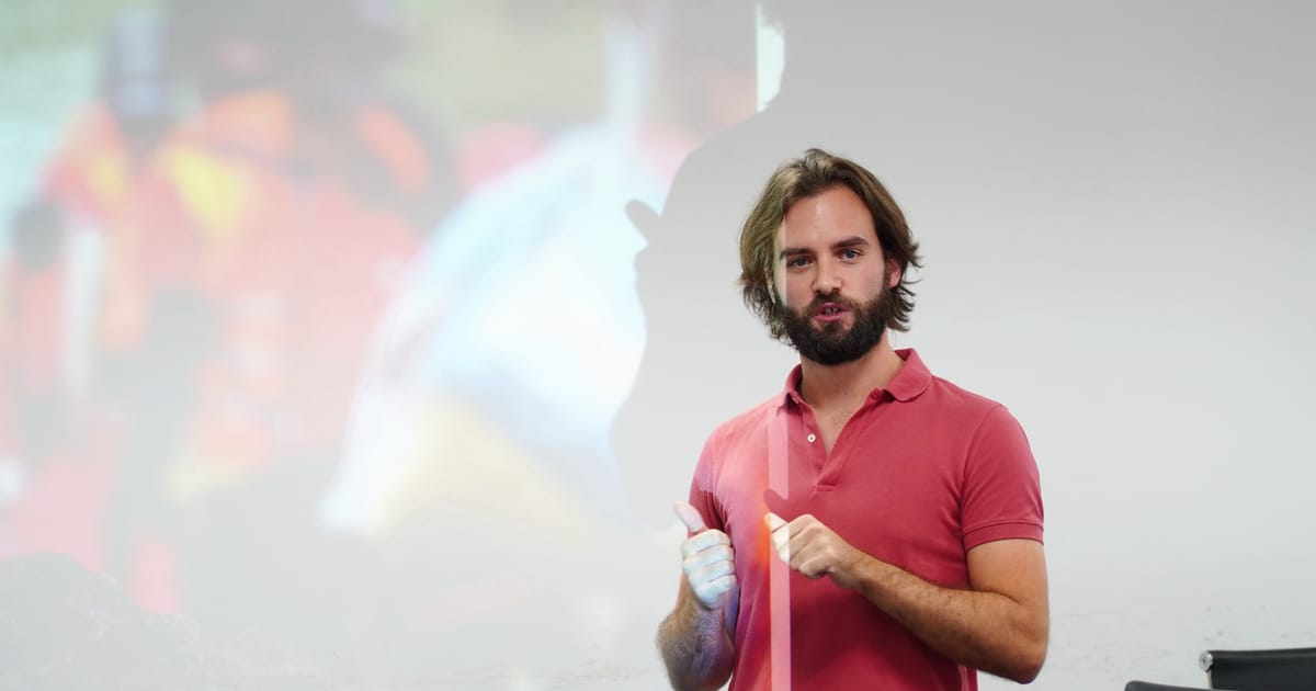 Michael Bateman - London & Middlesbrough, Zenzero | about.me