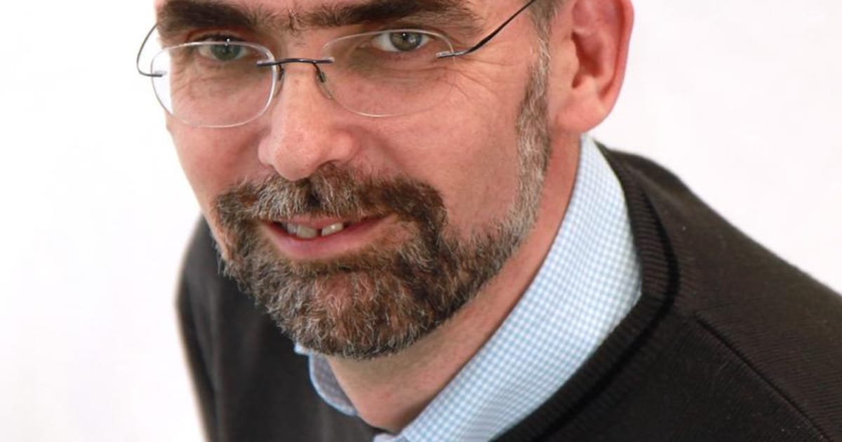 Professor Matthew Cooke - Warwick Medical School, Heart of England NHS ...