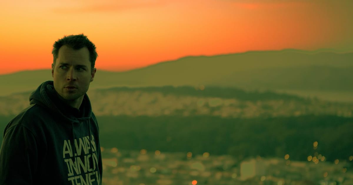 Martin Welker | about.me