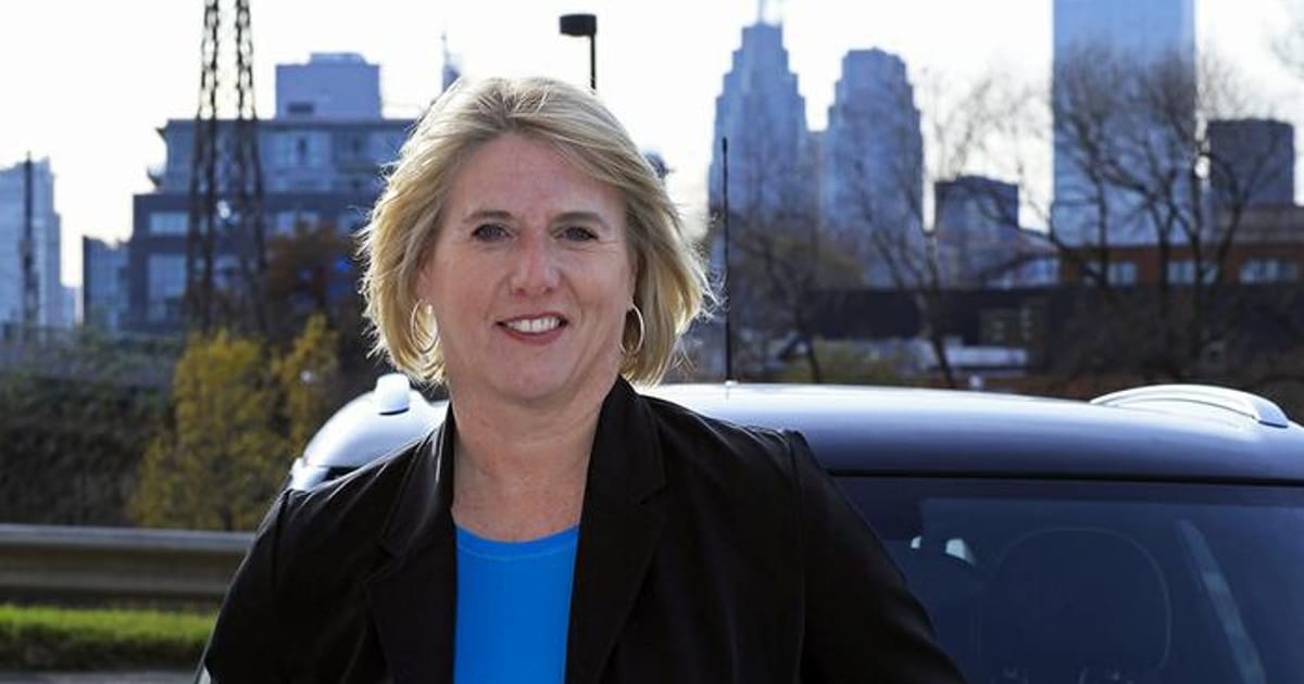 Marie Wiese - Toronto, ON, Business Leader, York University, Humber ...