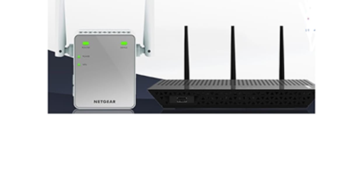 My Wifi Ext Setup - unite State | about.me