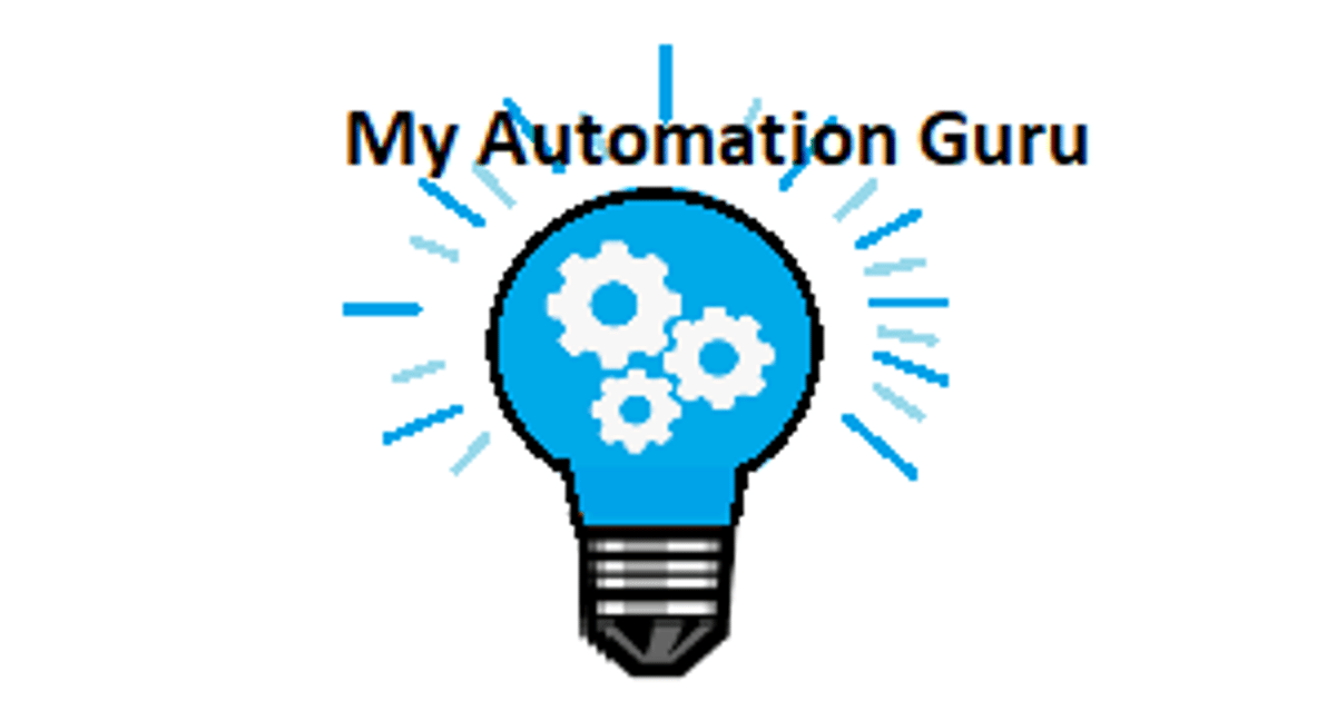 MyAutomation Guru - New Jersey, MyAutomationGuru | about.me