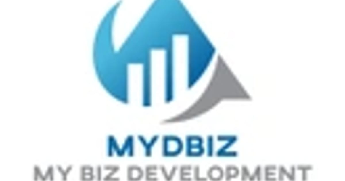 MYDBIZ - Bangalore, Karnataka, India | about.me