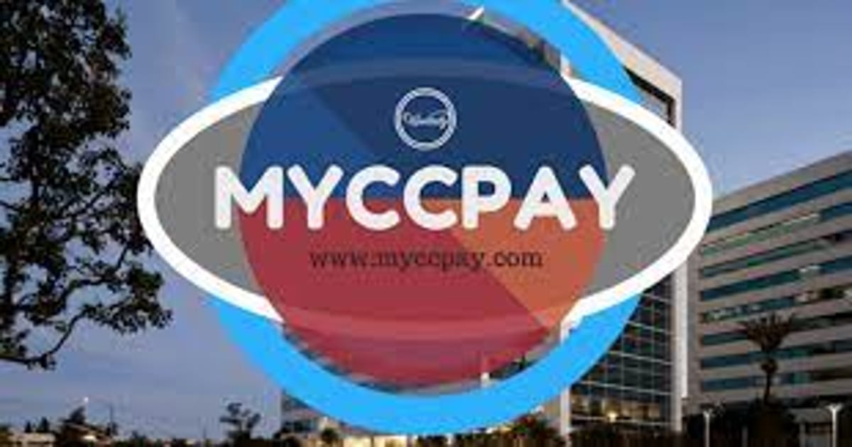 MyCCPay Login - New York, United States | about.me
