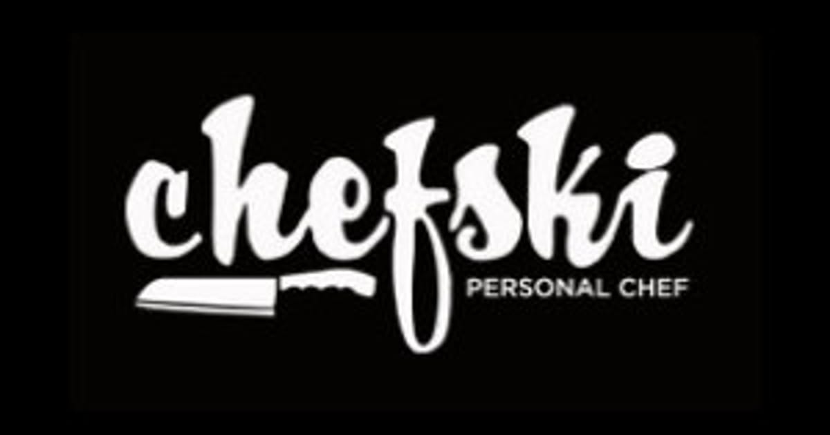Chefski Personal Chef - Fishers, Indiana, 46038 | about.me