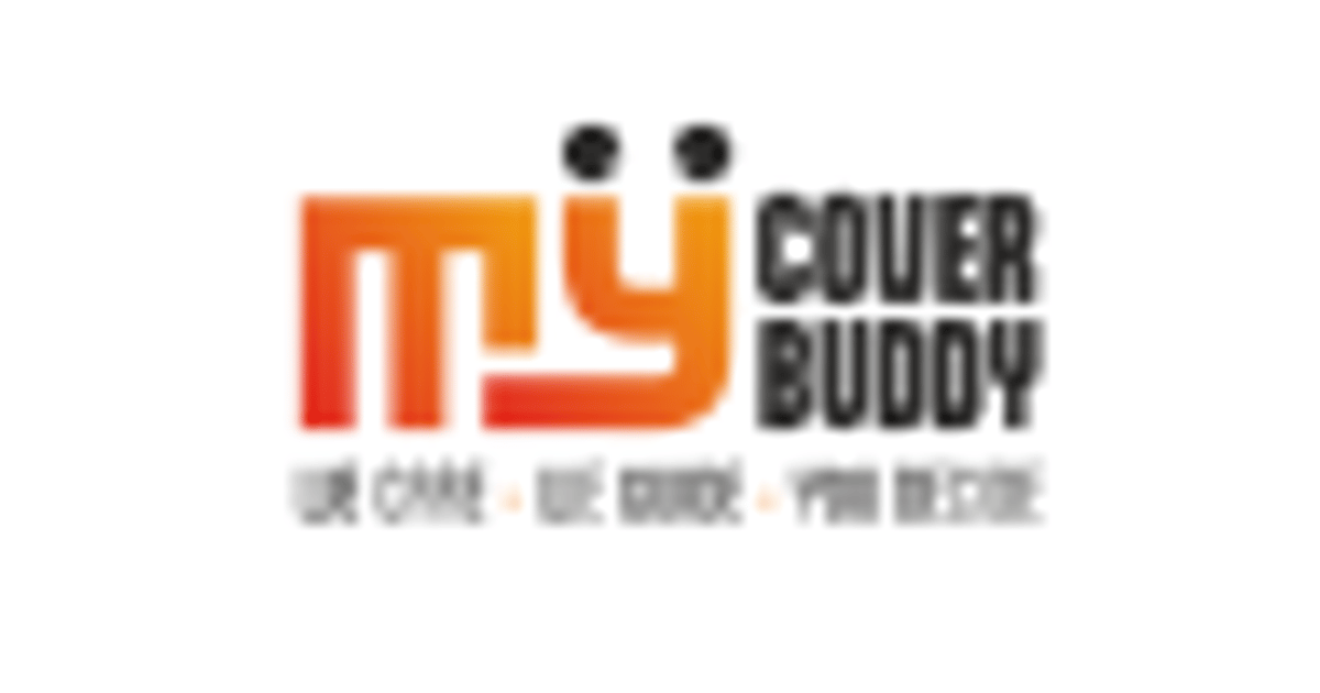 My Cover Buddy - India | about.me