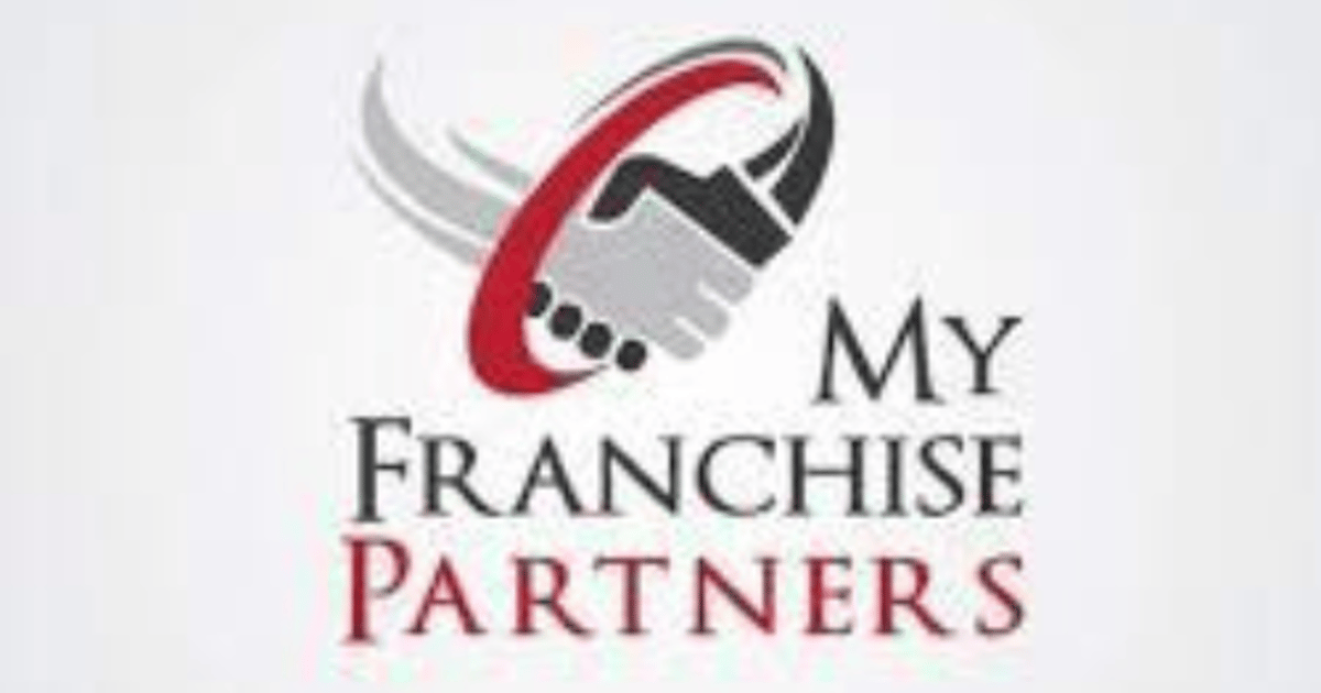 My Franchise Partners - 2987 Dundas St W #664d, Toronto, Ontario ...