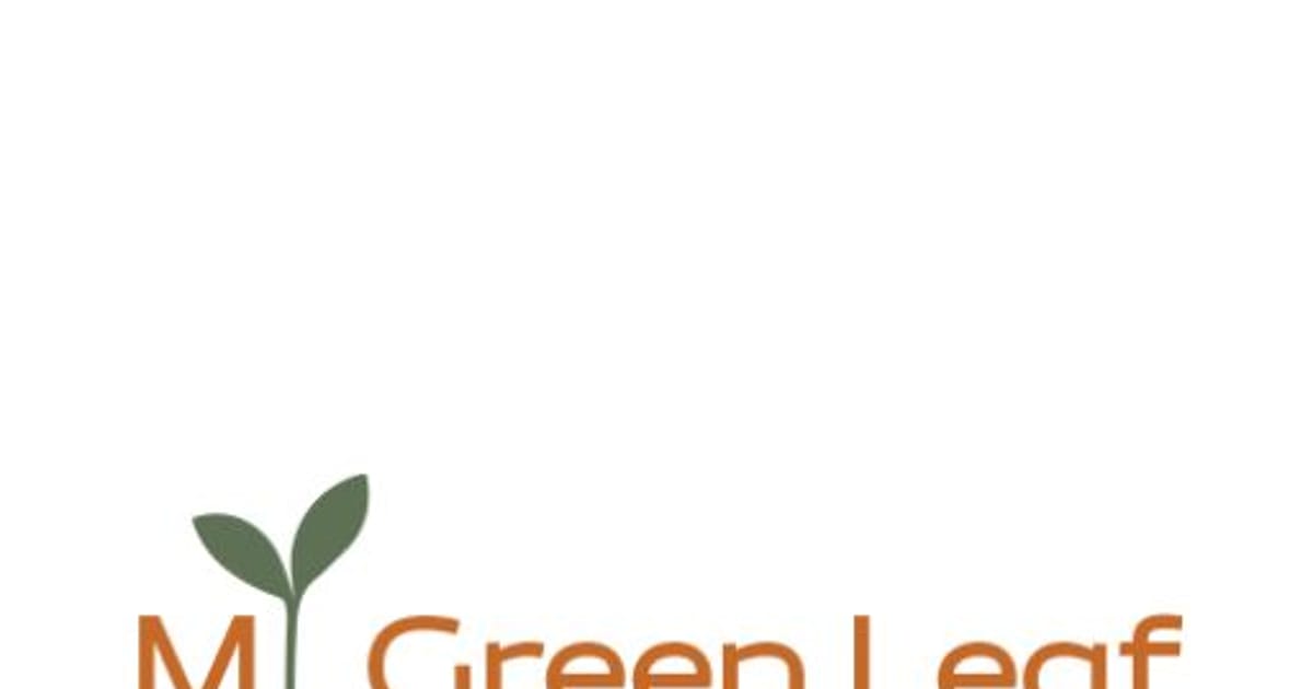 My Green Leaf - UAE | about.me