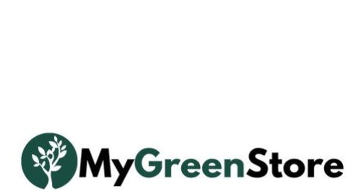 MyGreen Store - India | about.me