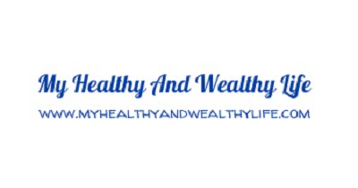 My Healthy and Wealthy Life - United States | about.me