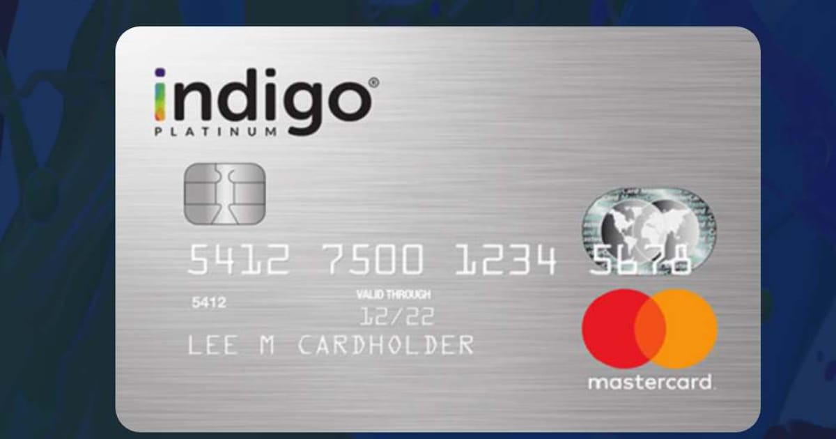 MyIndigoCard Login - New York, United States | about.me