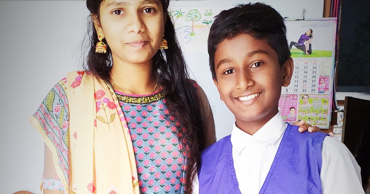 MY LOVELY SIS YAMINI | about.me