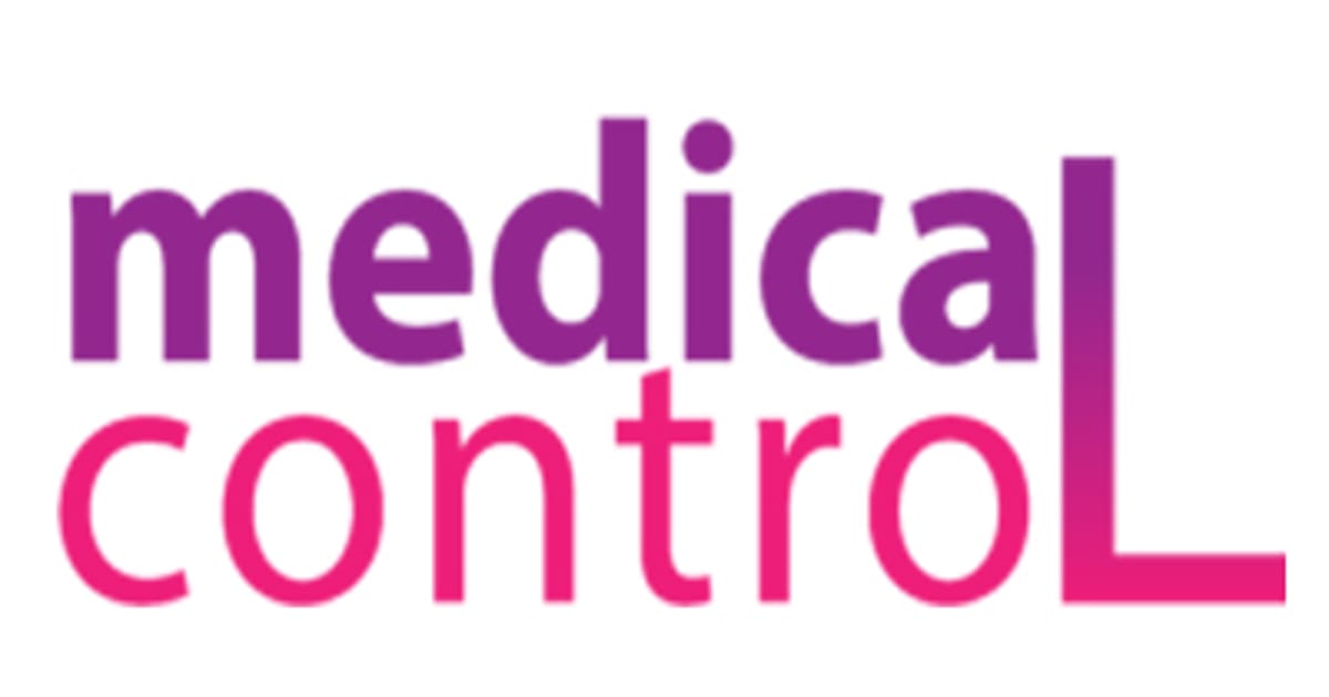 My Medical Control - United States | about.me