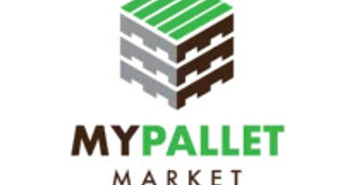 My Pallet Market - USA | about.me