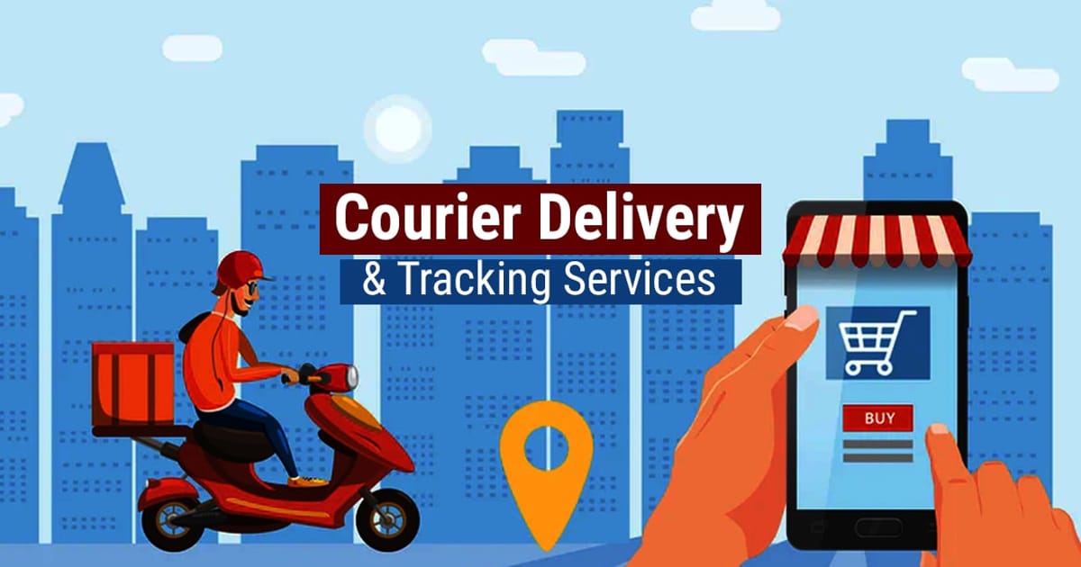 My Parcel Delivery - In India | about.me