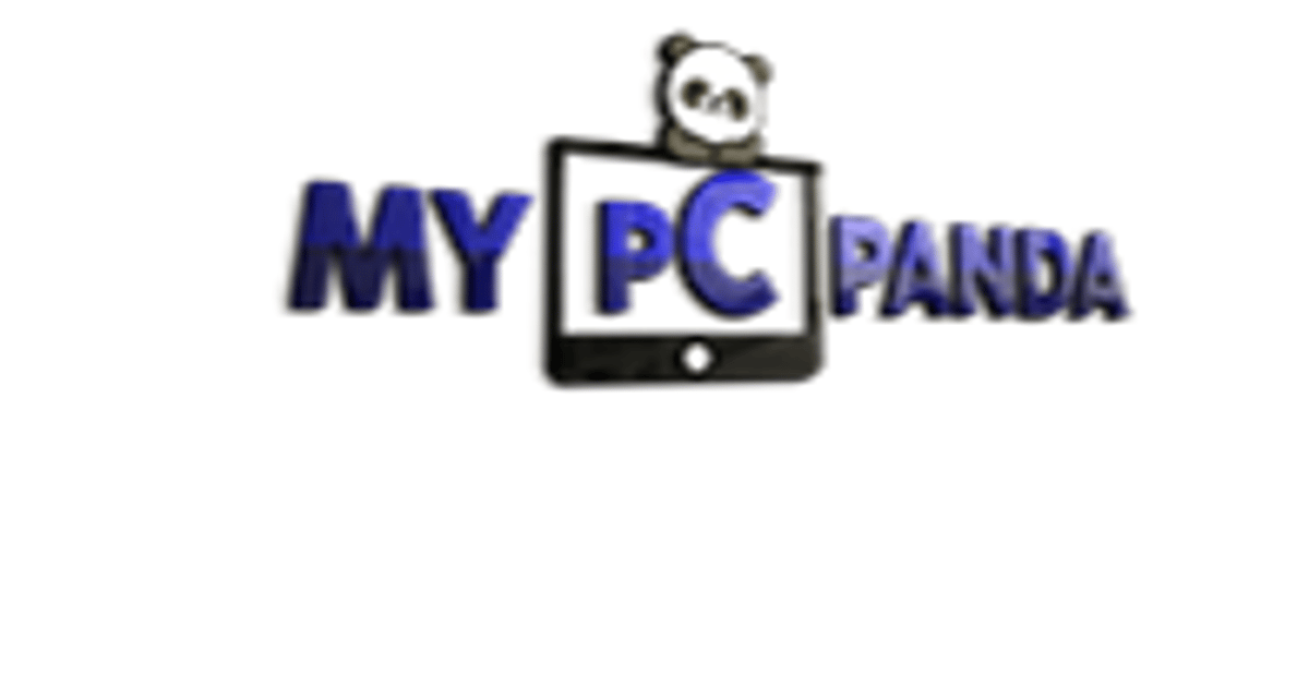 My Pc Panda - India | about.me