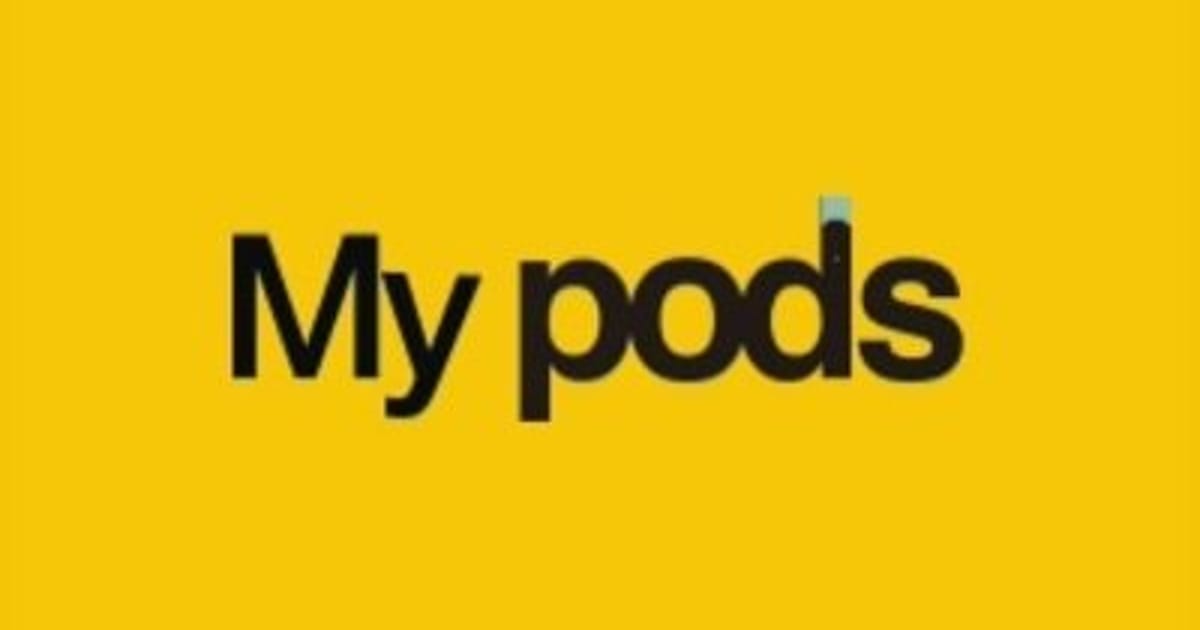 My Pods - Brasil | about.me