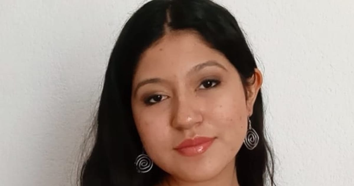 Myranda Campos - México | about.me