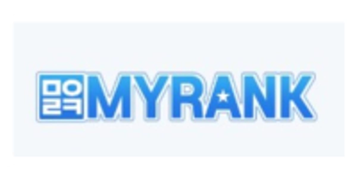 myrank 365 - korea | about.me