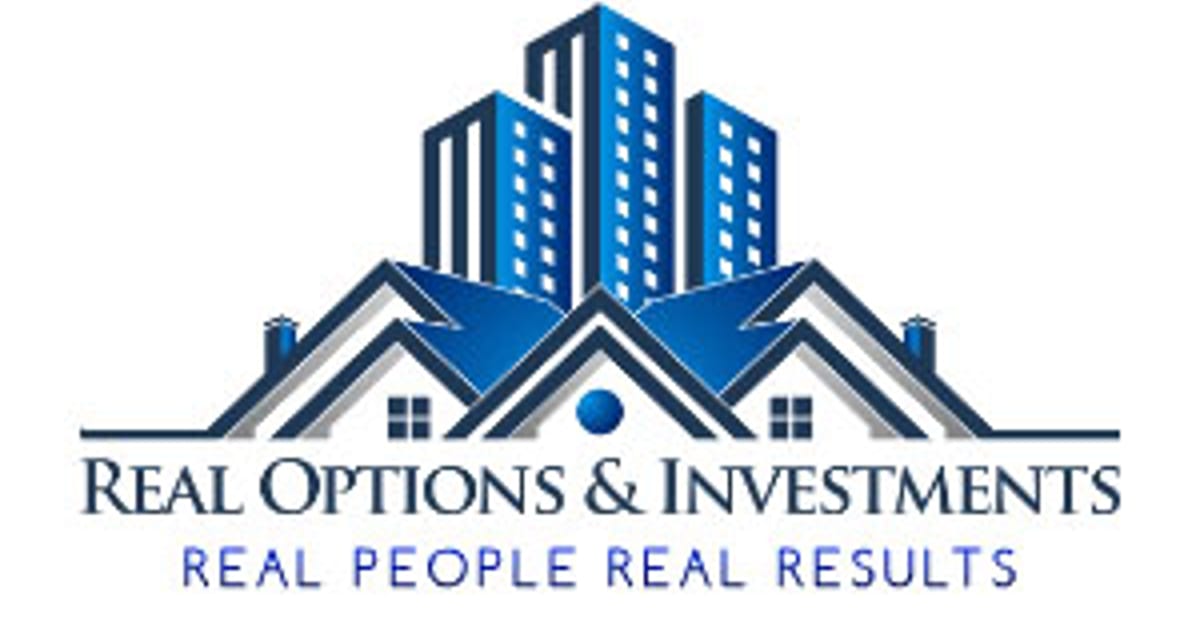 Real Options Investments LLC - Naples, FL | about.me