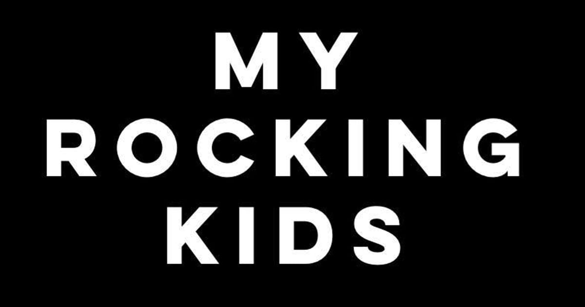 My Rocking Kids - United Kingdom | about.me